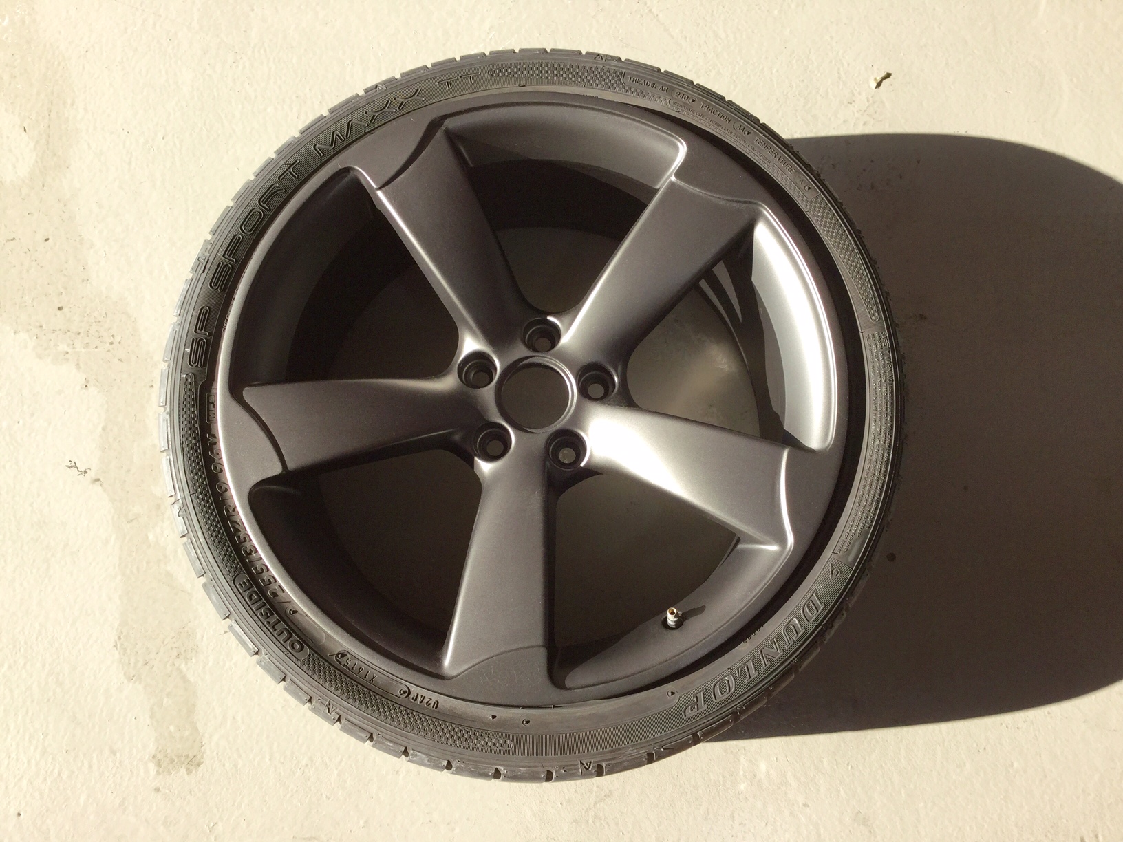 Rim Bend Repair in Dubai | Dented Rim Repair | Wheel Fix